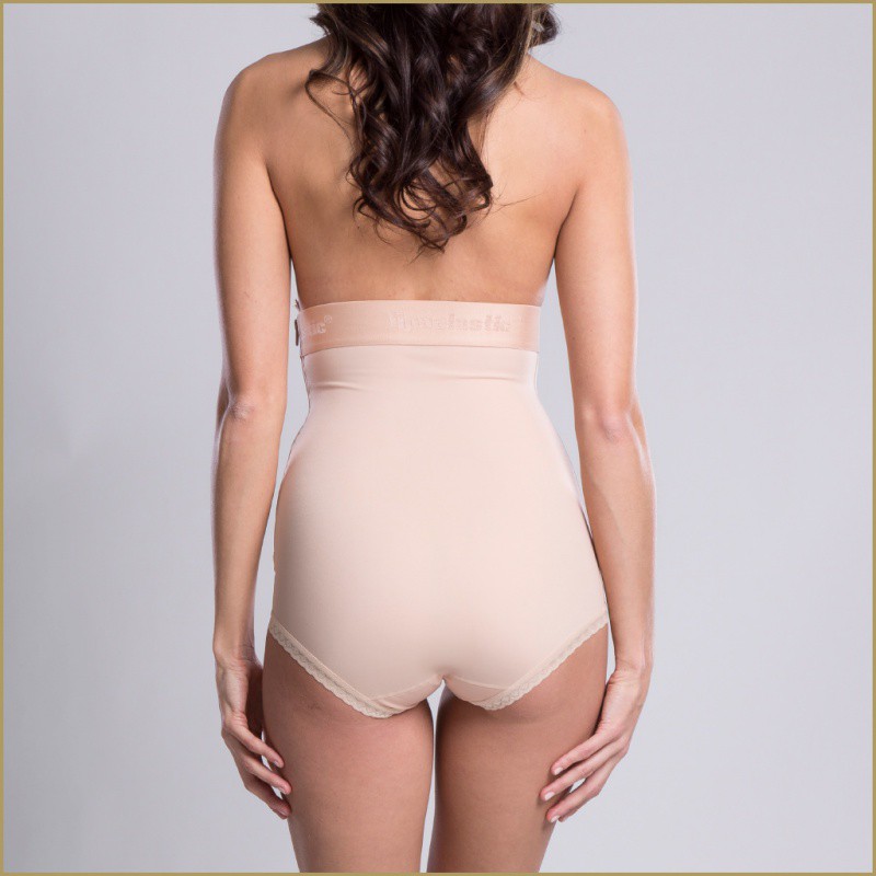 Abdominal compression insert KPad - Lipoelastic.com