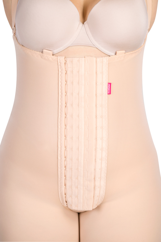 Abdominal compression insert KPad - Lipoelastic.com