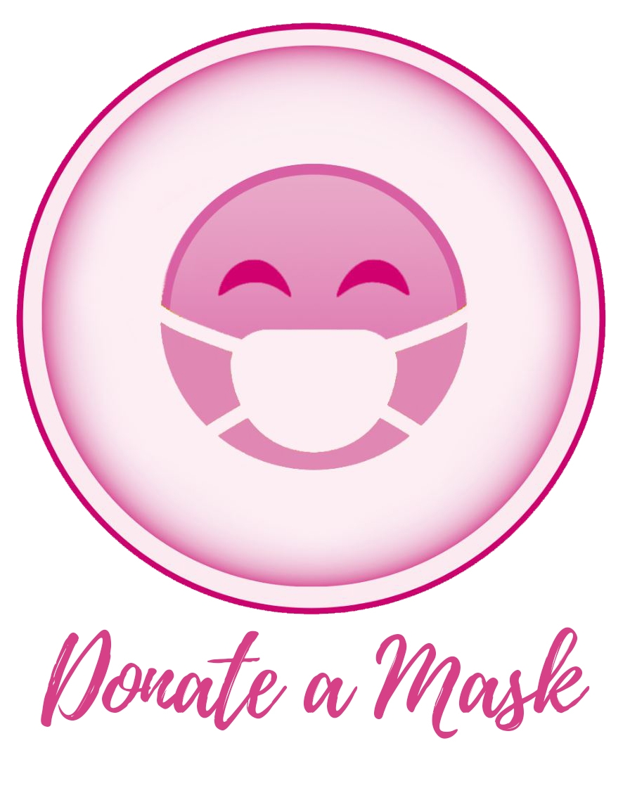 Donate a LIPOELASTIC Protective Cotton Face Mask - Reusable barrier ...
