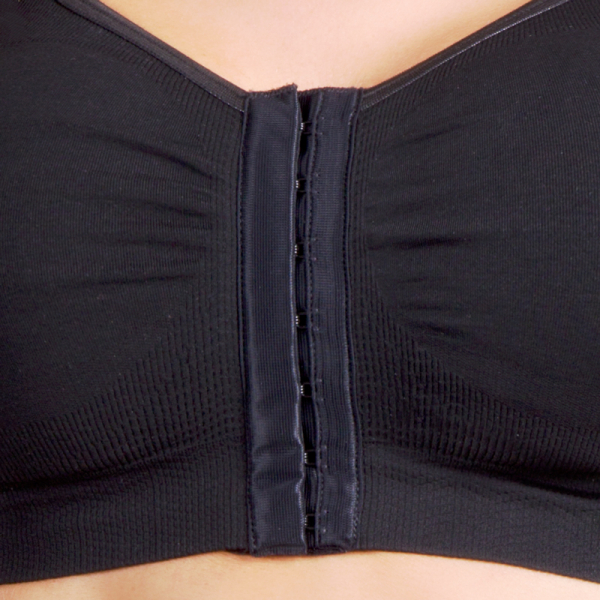 Breast reduction and Lift recovery post op garments - Lipoelastic.com
