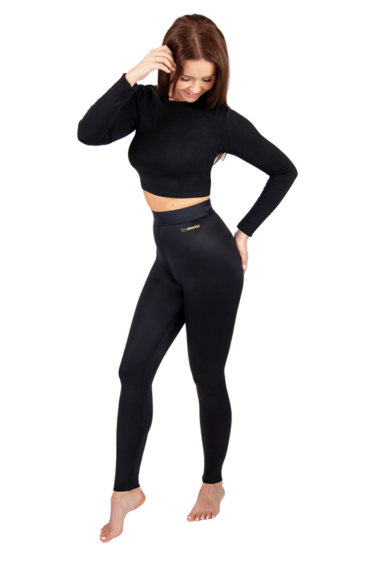 Lipoedema compression garments - Lipoelastic.com