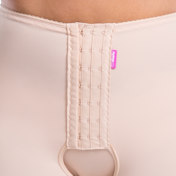 Lipoedema compression garments - Lipoelastic.com